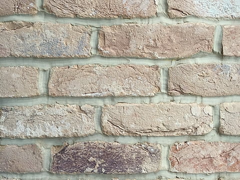buff pointing mortar – Brick Slips Direct