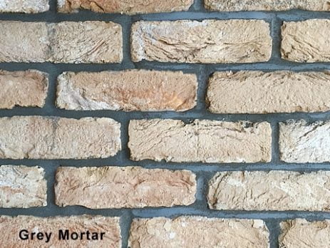 Old Lambeth Brick Slips – Brick Slips Direct