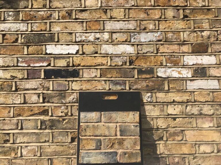 Brick Slips Direct – New and Reclaimed brick slips delivered across the UK