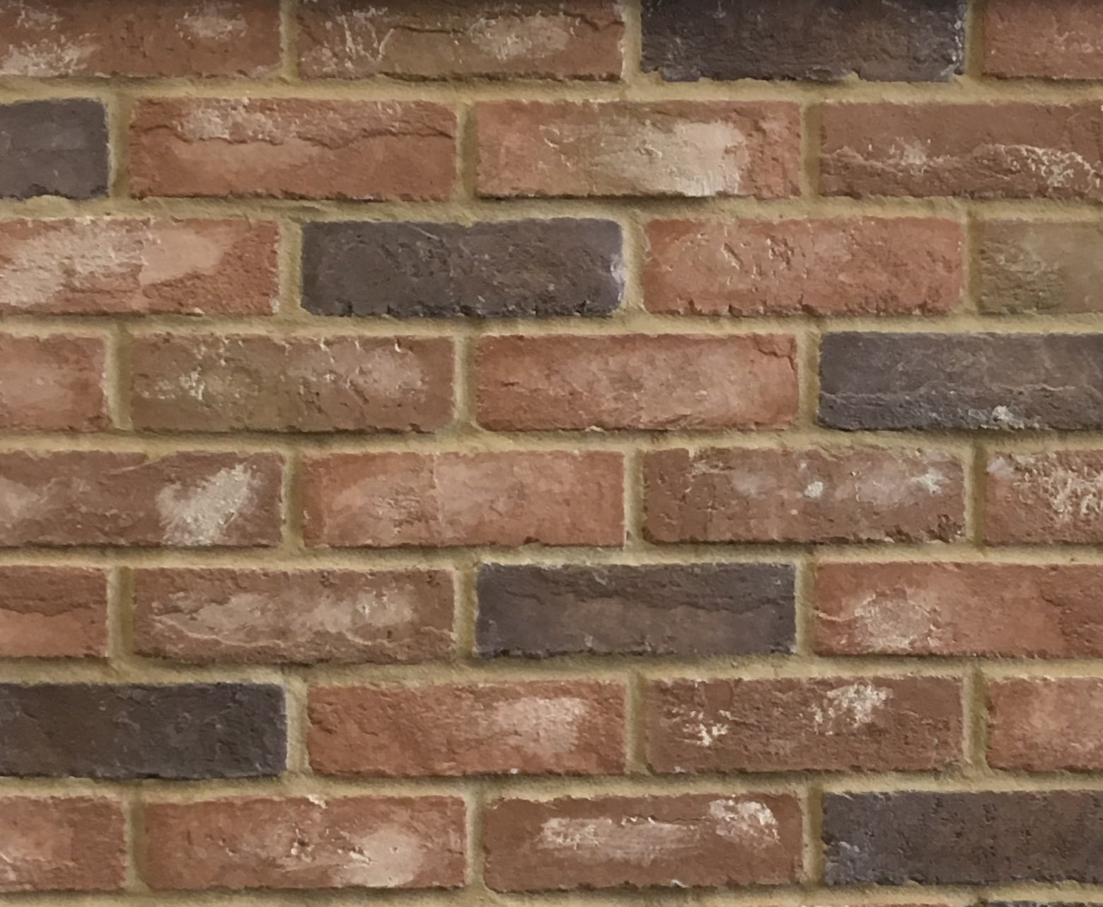 Devonshire Cottage – Heritage Mortar – Brick Slips Direct