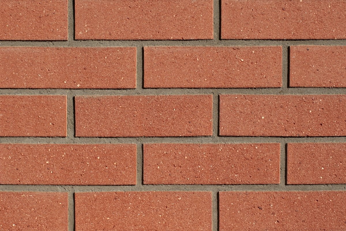 Sanded Red – Brick Slips Direct