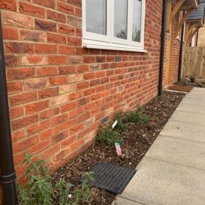 Brick Slips Direct – New and Reclaimed brick slips delivered across the UK