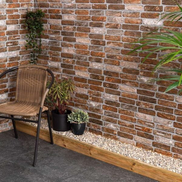 Brick Slips Direct – New and Reclaimed brick slips delivered across the UK