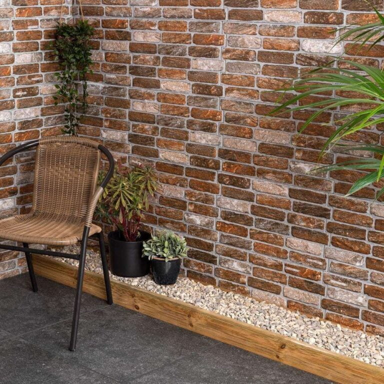 Brick Slips Direct – New and Reclaimed brick slips delivered across the UK