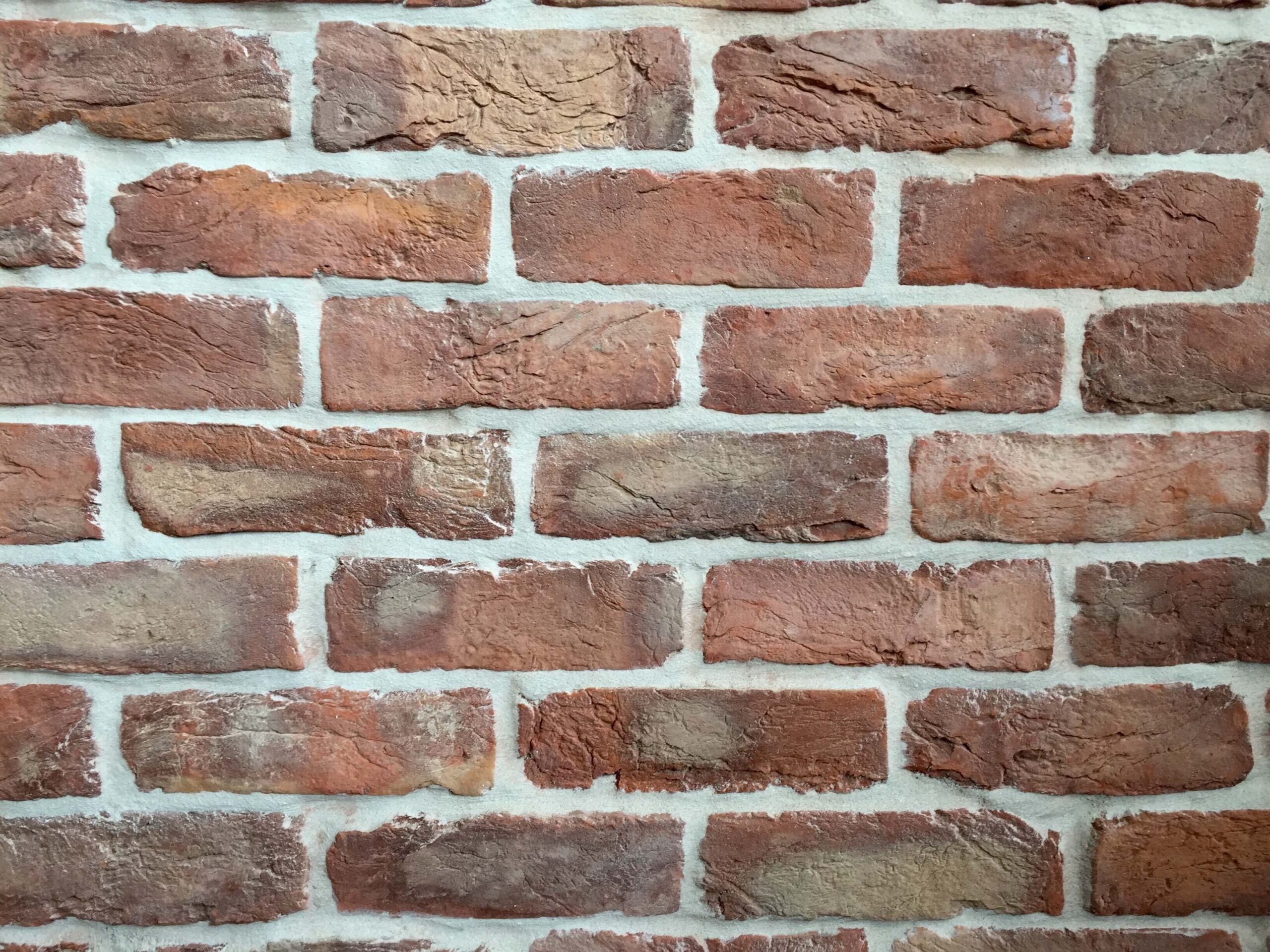 Red Clamp – Brick Slips Direct