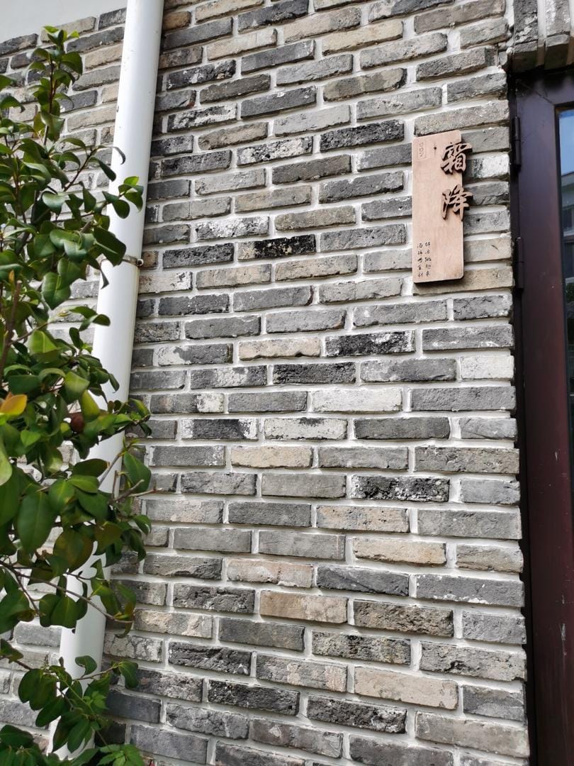 Georgian Grey Brickslips – Brick Slips Direct